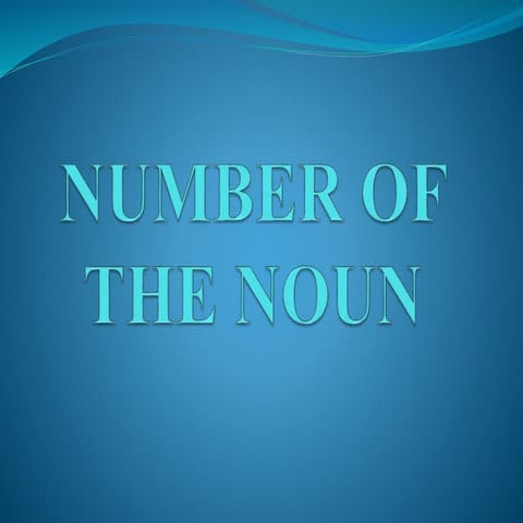 Number of the noun- Нэр үгийн тоо | PPTX | Dogs | Pets