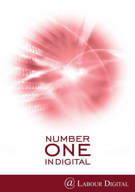 Why is programmatic taking off? What is this revolution all about? | PPT