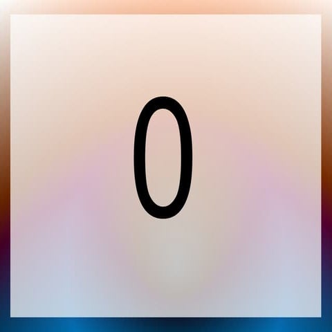 Number patterns | PPT