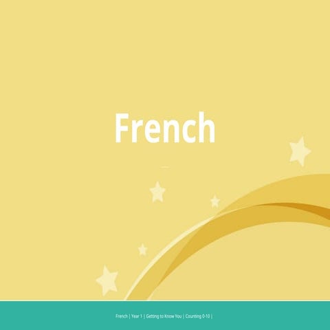 Numbers-11-20.ppt for french primary classes | PPT