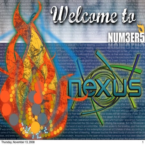 Numbers_1_Details, Details | PPT