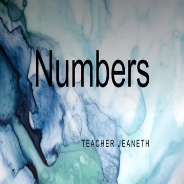 Numbers.pptx