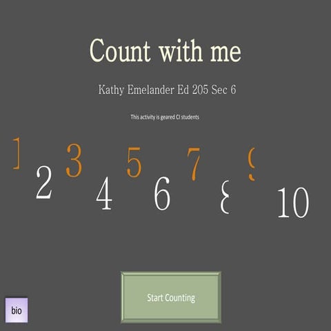 Numbers And Values | PPT