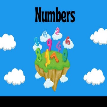 Numbers-PowerPoint-1-to-10 and numbers 1 to 100.pptx