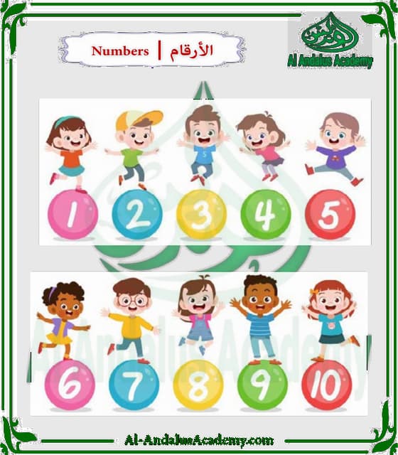 Daily routine in Arabic | PDF
