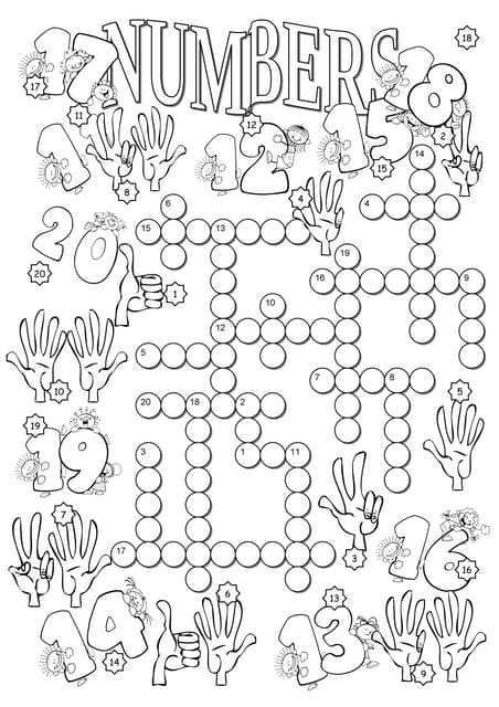 Brown bear minibook | PDF