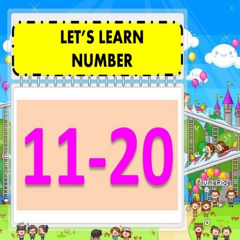 Numbers 11-20.pptx