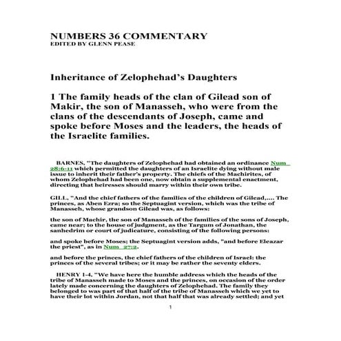 Isaiah 4 commentary | PDF