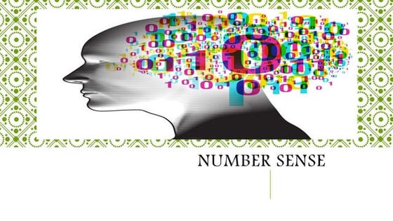 Early childhood mathematics and development | PPT