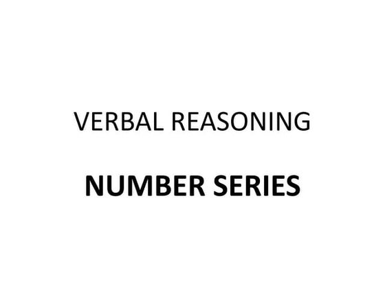 series.pptx | Science