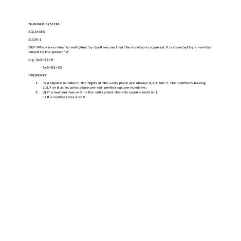 Fun with calculations | PPT