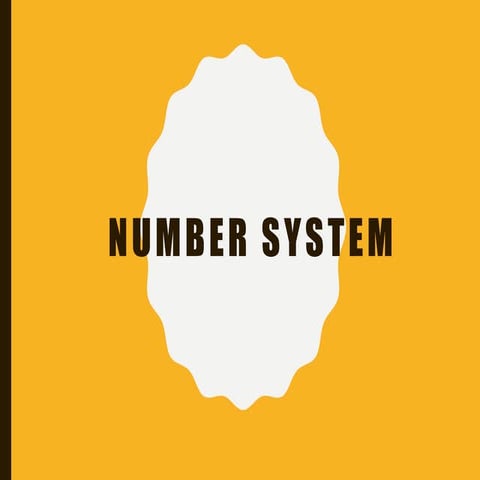 Number system(Types of numbers, whole number, its properties, integer ...