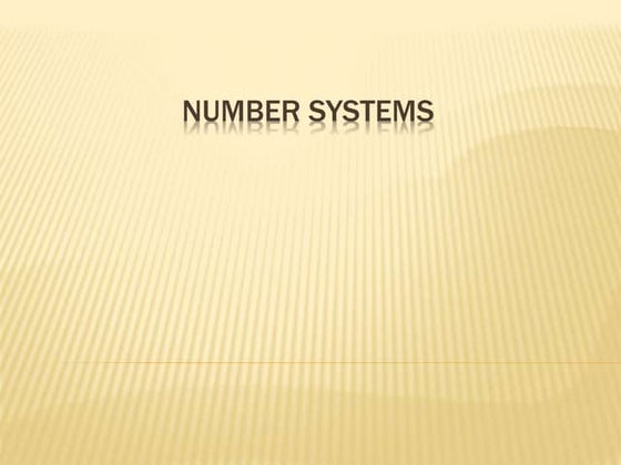 Bcd to excess 3 code converter | PPT