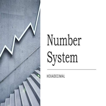 Number System.pptx