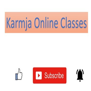 Number System Part 1 Ppt 