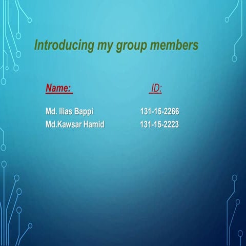 What Is Number System In Digital Logic Design - Design Talk