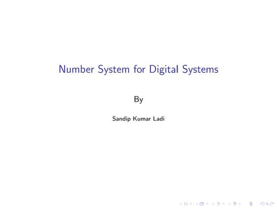 Errors in Numerical Analysis | PDF