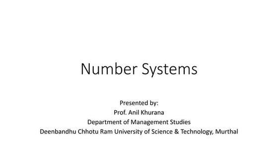 numbers_systems.ppt