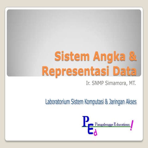 Number Systems00 | PPSX