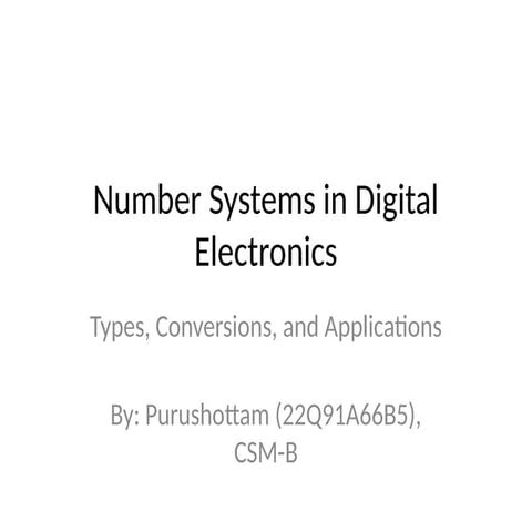Number_Systems_Digitagl_Electronics.pptx