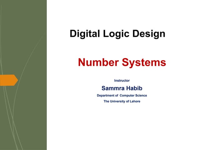 NUMBER SYSTEM.pptx