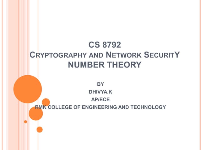 Cryptography and Network Security chapter 4.ppt