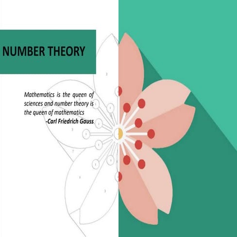 NUMBER THEORY.pptx