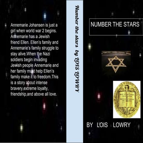Number the Stars | PPT