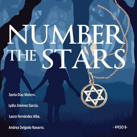 Number the stars g | PPT