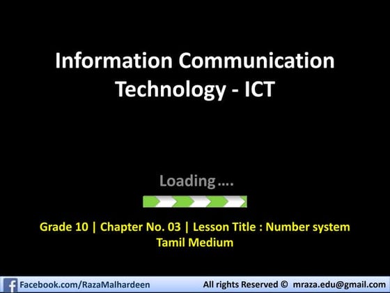 SDLC - ICT Grade 11 Chapter 2 Tute Tamil Medium Sri Lanka | PDF | Operating Systems | Computer ...