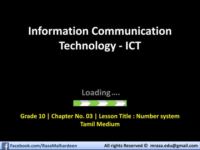 பல்லூடகம் Multimedia GRADE 11 CHAPTER 4 | PDF