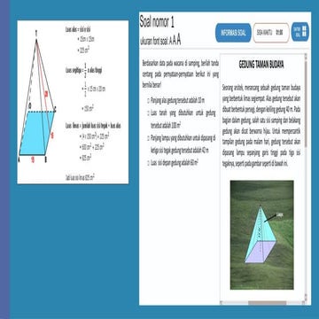 NUMERASI MATEMATIKA CONTOH SOAL ASESMEN .pptx