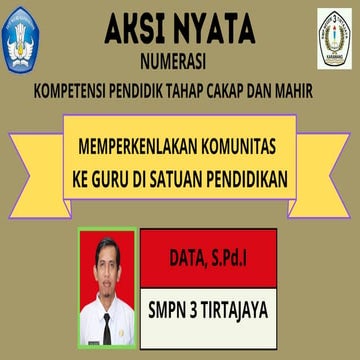 NUMERASI KOMPETENSI PENDIDIK TAHAP CAKAP DAN MAHIR.pdf