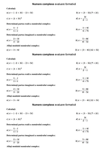 Numere Reale It1 Bac Docx
