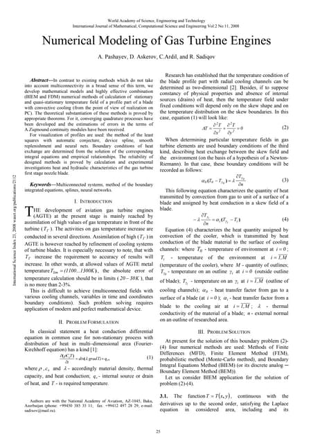 This is related to numberical method, in engineering college | PPT