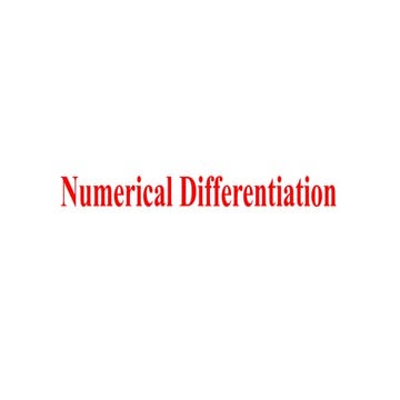 Numerical differential equations_part 1.pptx