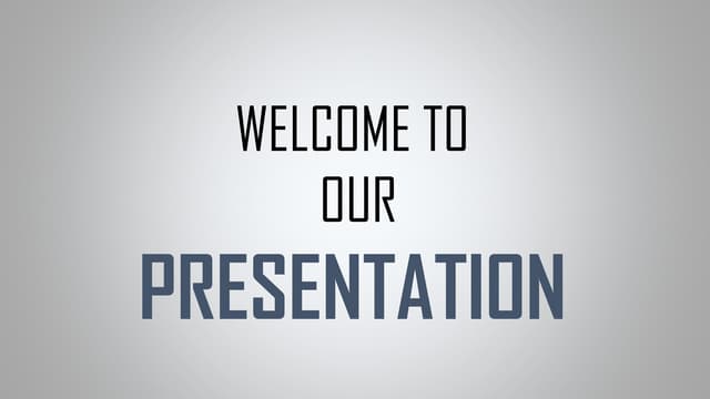 Presentation On Numerical Integration Pptx 8052