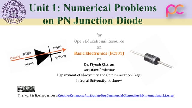 Unit 2 bjt numerical problems | PDF
