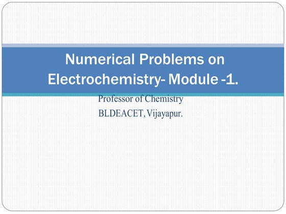 Nernst Equation 3.ppt