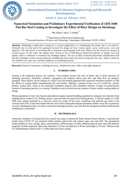 Riser Design Methods (2).pptx | Physics | Science