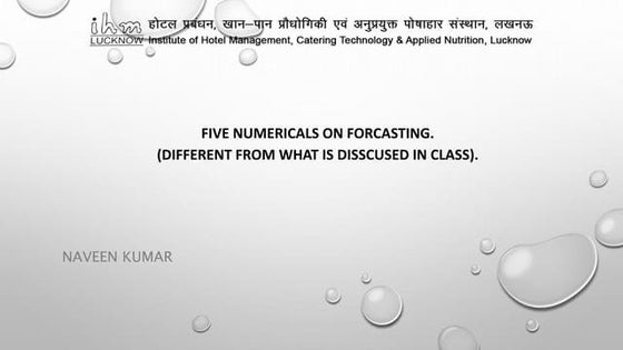 Fidelio property management system | PPTX | Operating Systems ...