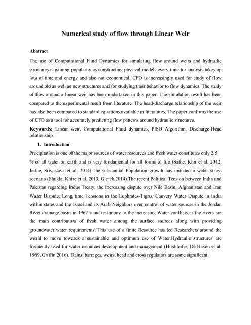 Geotechnical Engineering-I [Lec #27: Flow Nets] | PPSX