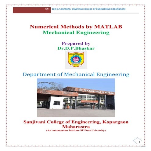 Numericam Methods using Matlab.pdf