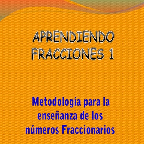 Fracciones | PPT