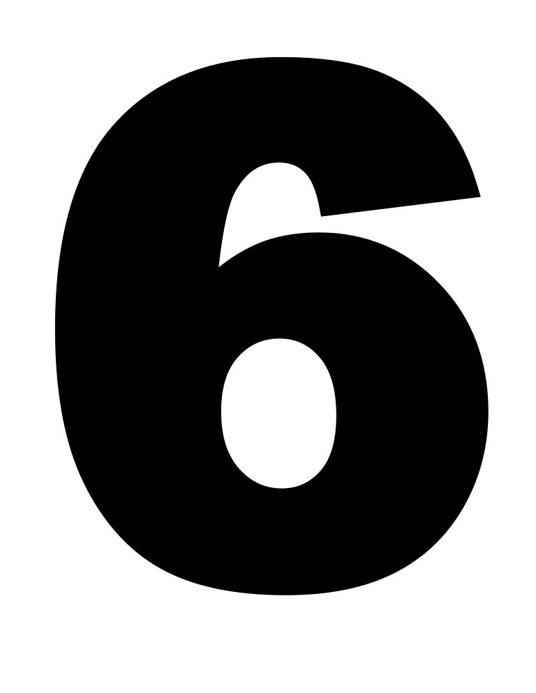69 Картинка Цифры – Telegraph