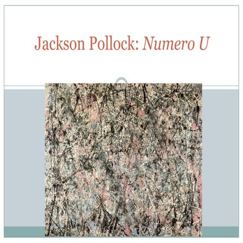 Numero U | PPTX