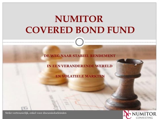 Numitor rental fund presentatie | PDF | Home Financing | Personal Debt