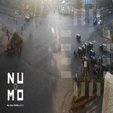 New Urban Mobility alliance launch deck January of 2019.pptx