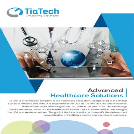 Hospital Management Software | PDF | Computer Software and Applications ...