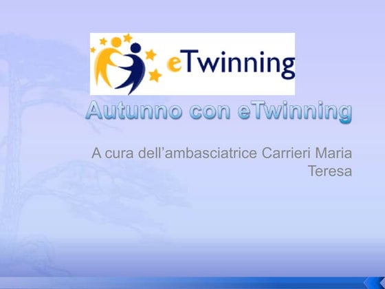 eTwinning LIVE Video tutorial | PDF